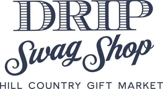 Drip Swag Shop - all things Dripping Springs spirit!
