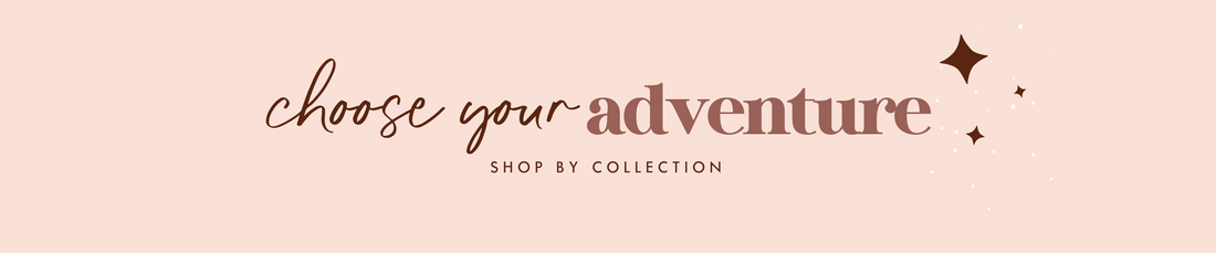 Drip Swag Shop - all things Dripping Springs spirit!